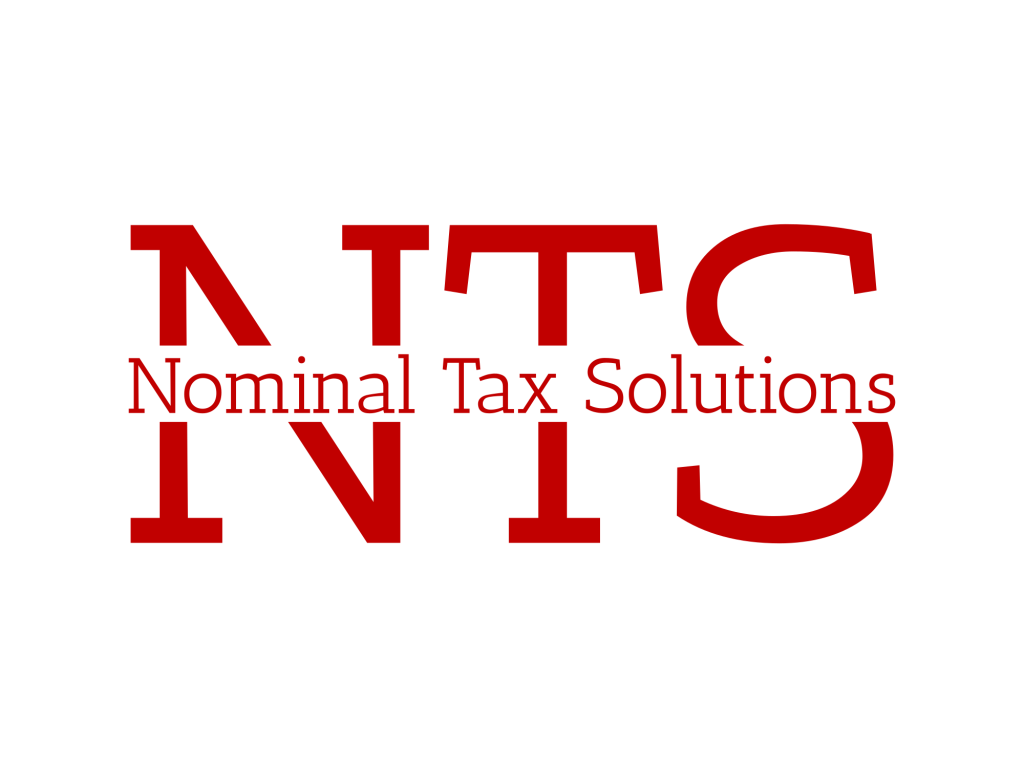 Home - Nominal Tax Solutions